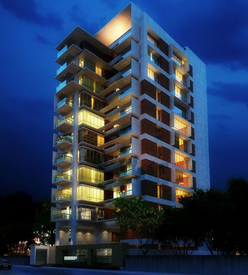 Flat for Sale in Dhaka: Best Ongoing Projects of Mir Real Estate - Mir ...